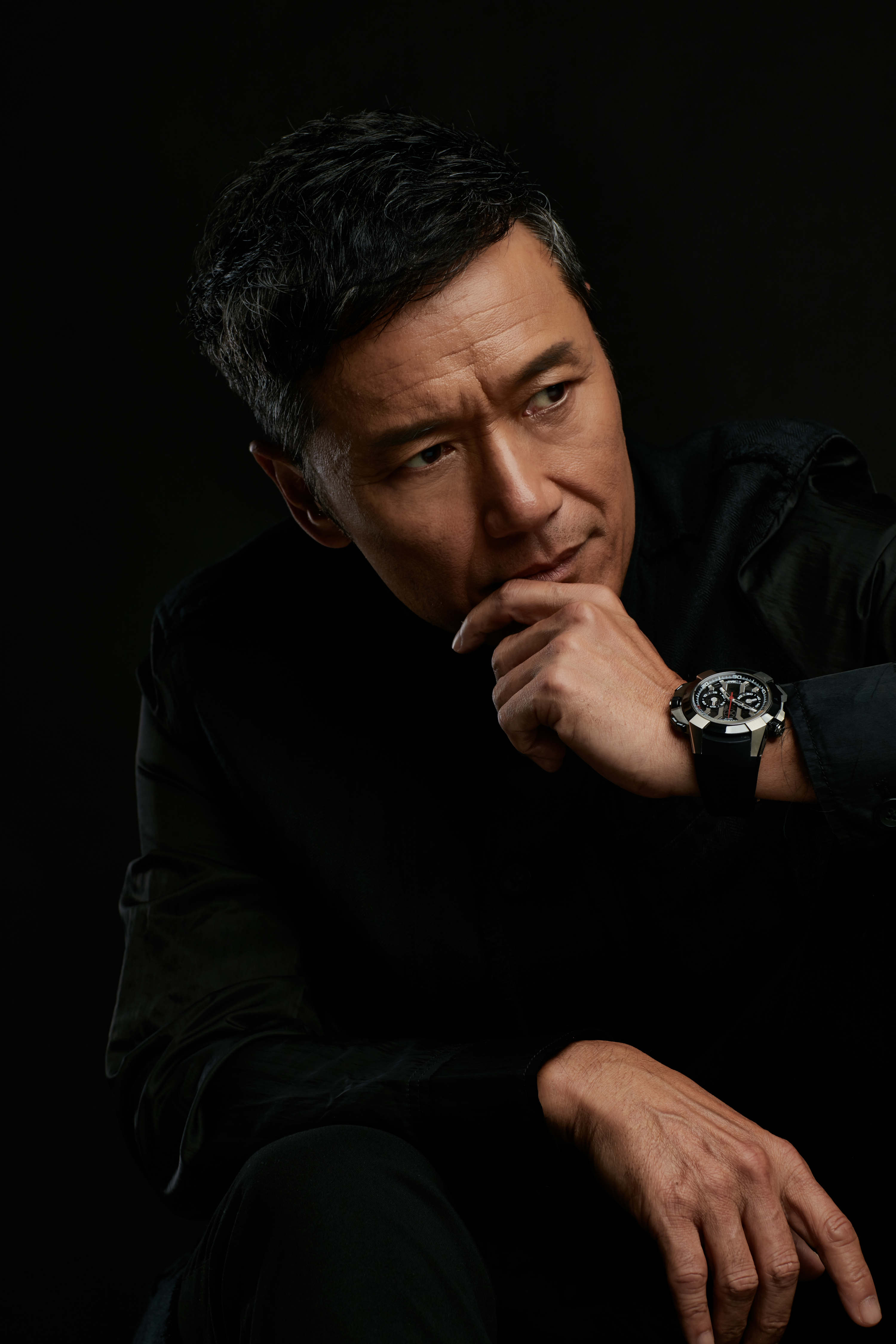 Michael Miu 苗僑偉 - Dicky Manana photographer