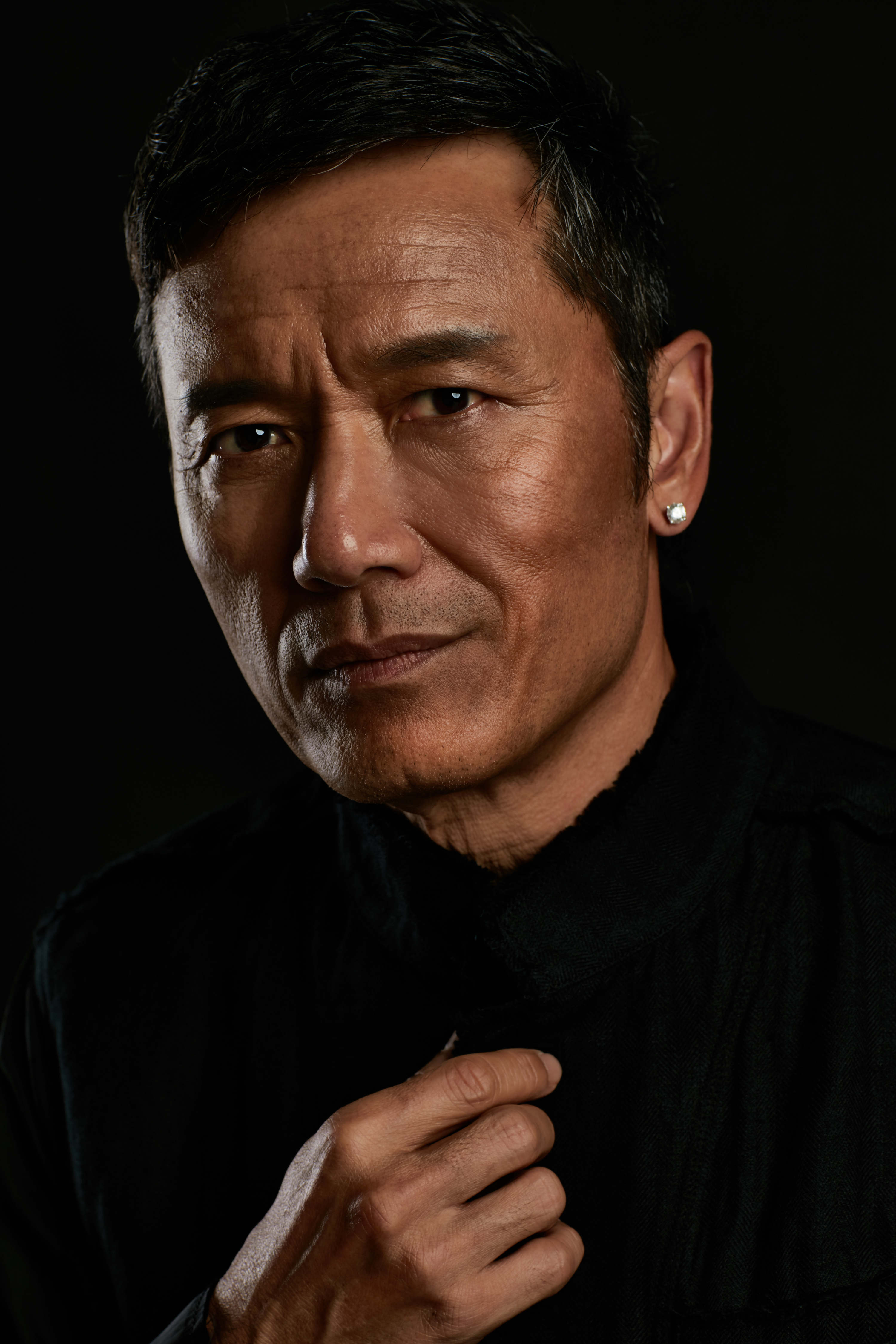 Michael Miu 苗僑偉 - Dicky Manana photographer