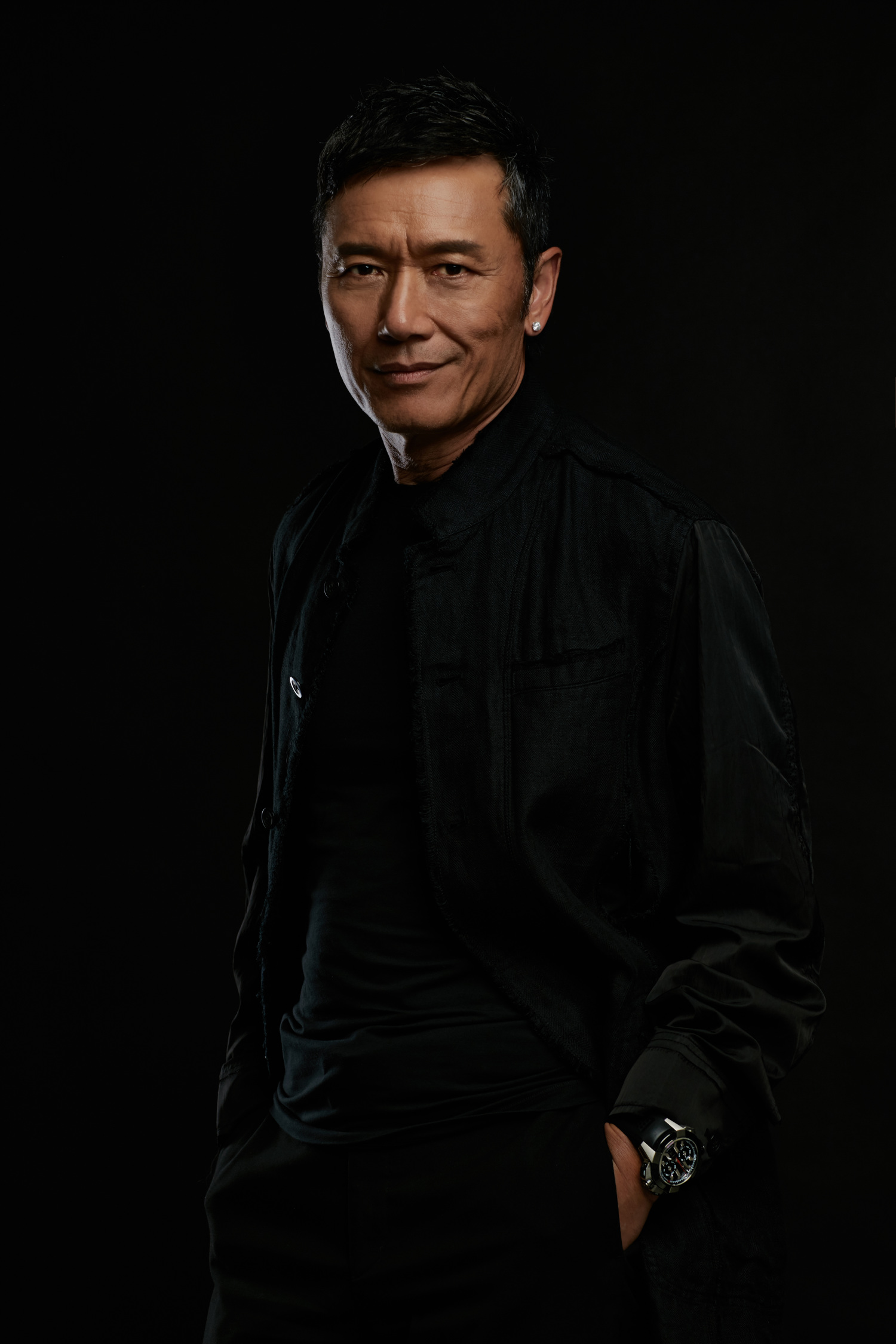 Michael Miu 苗僑偉 - Dicky Manana photographer