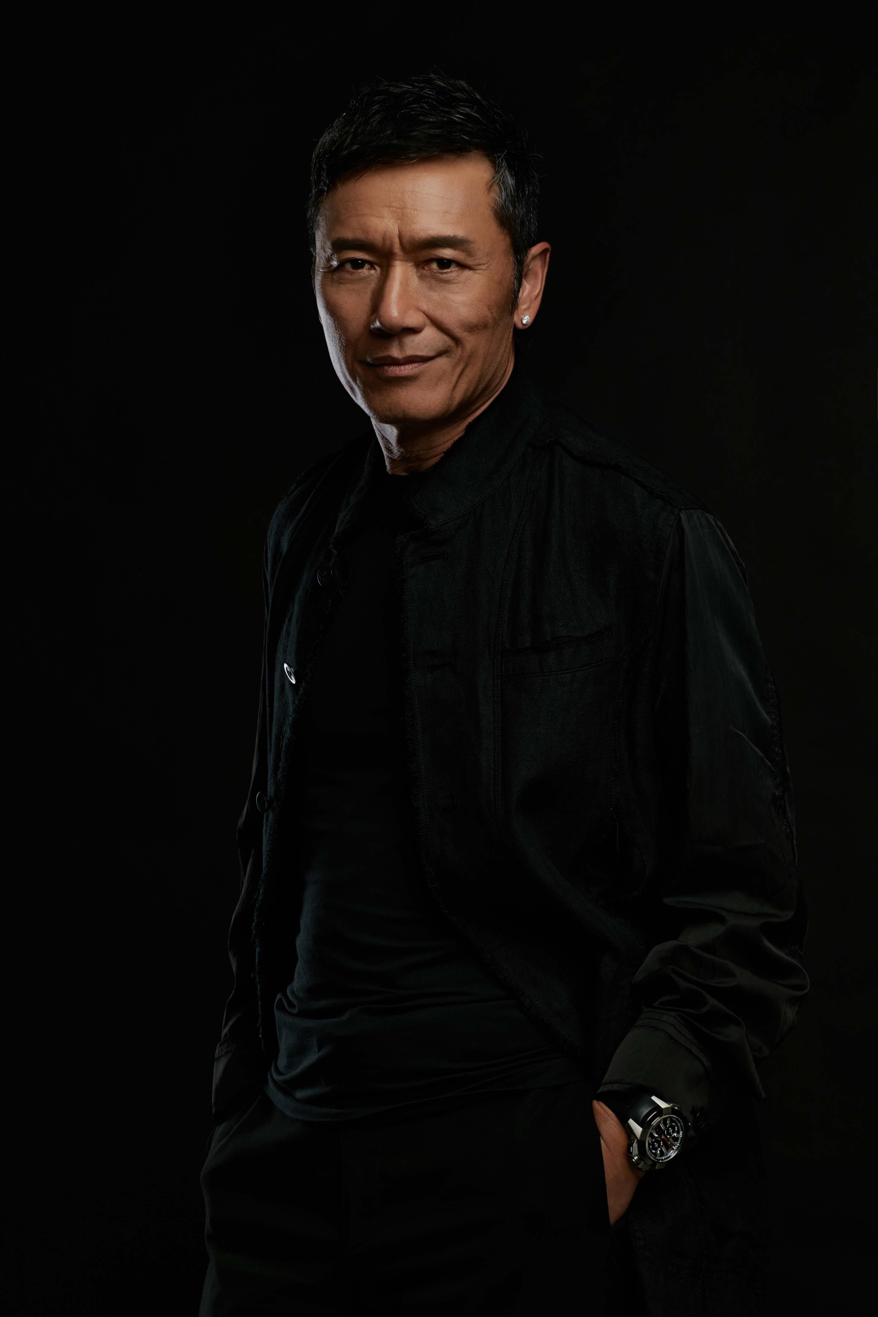 Michael Miu 苗僑偉 - Dicky Manana photographer