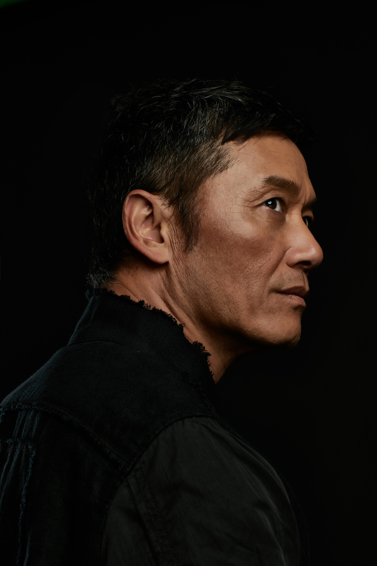 Michael Miu 苗僑偉 - Dicky Manana photographer