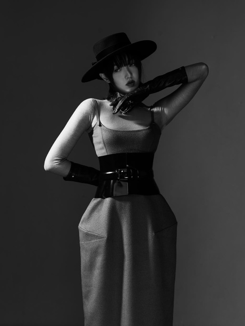 謝安琪 Kay Tse - Dicky Manana photographer