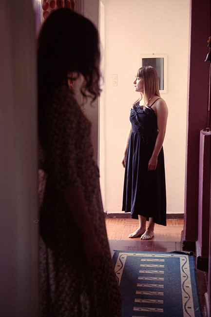 commissions - Celeste Ortiz