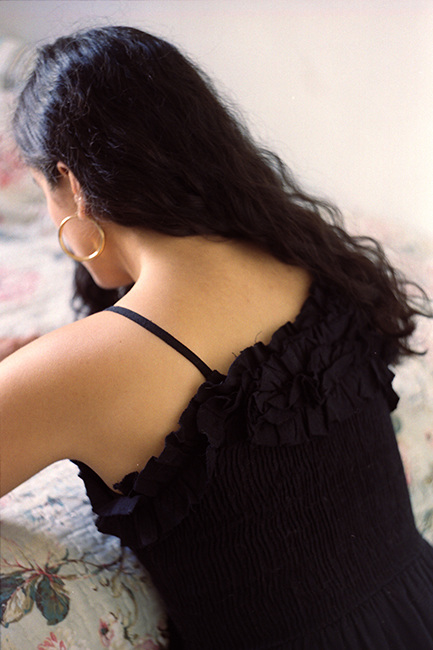 commissions - Celeste Ortiz