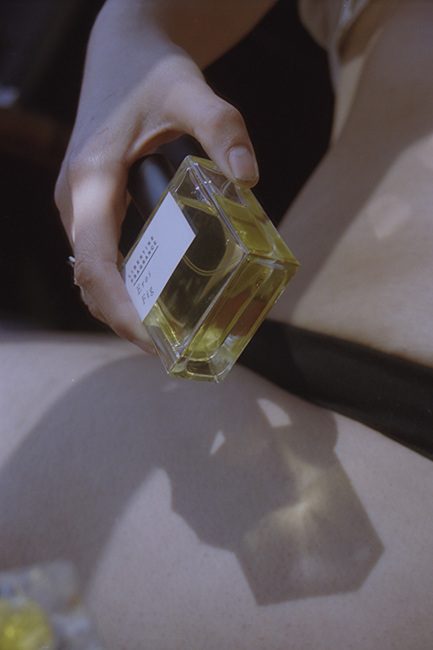 commissions - Celeste Ortiz