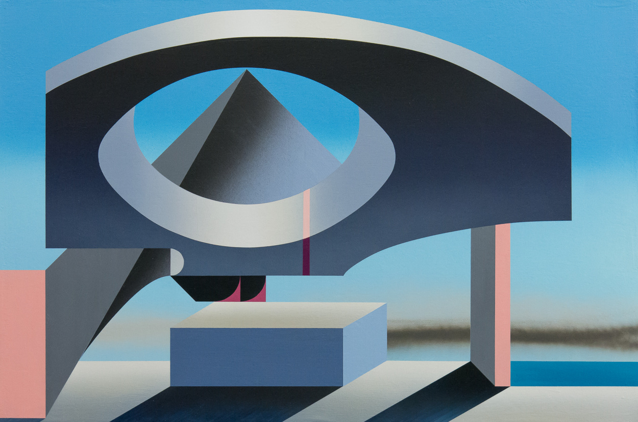 Arquitectura de reposo - Hugo Robledo