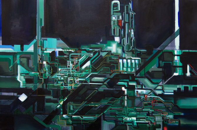 Cadereyta - Hugo Robledo