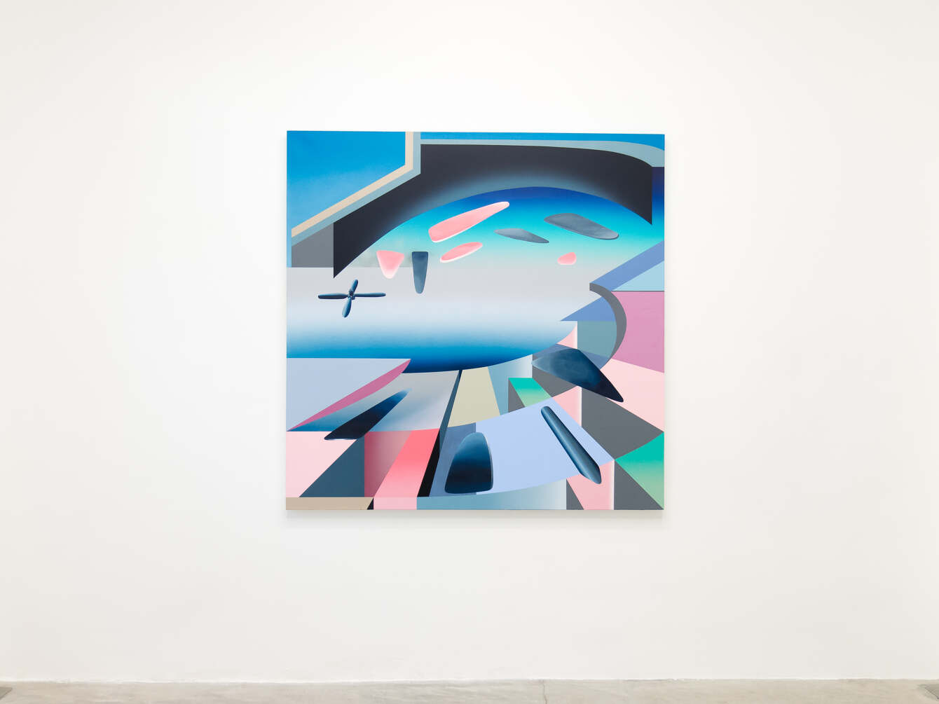 Sistema de ilusiones - Hugo Robledo