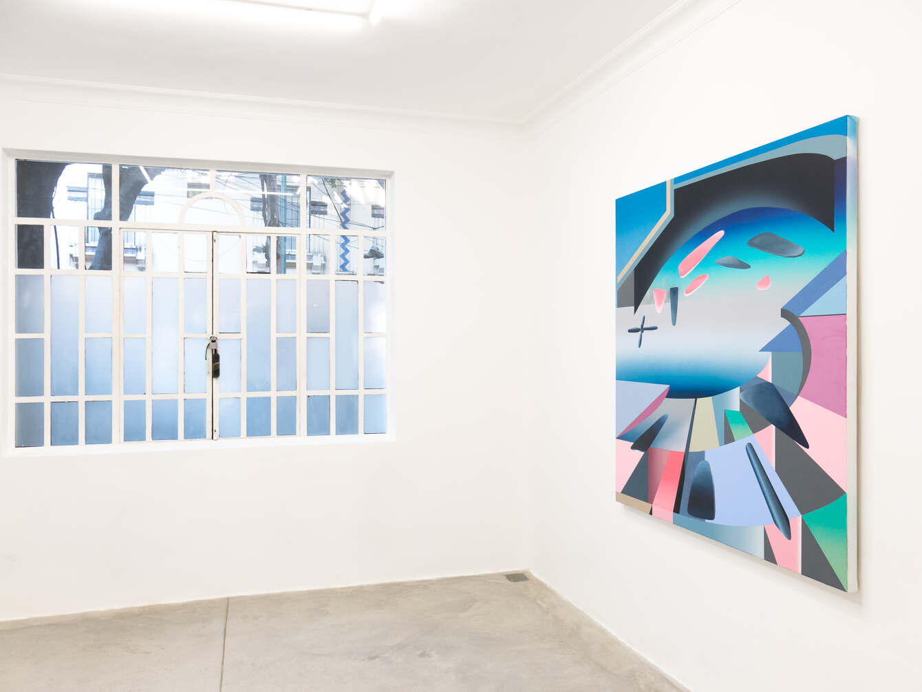 Sistema de ilusiones - Hugo Robledo