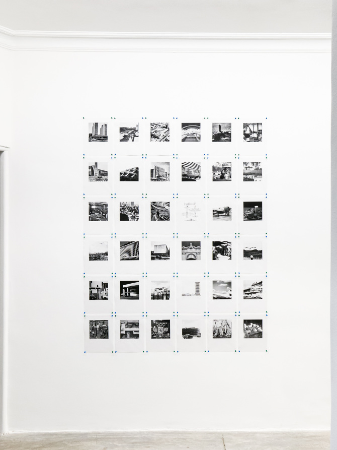 Sistema de ilusiones - Hugo Robledo