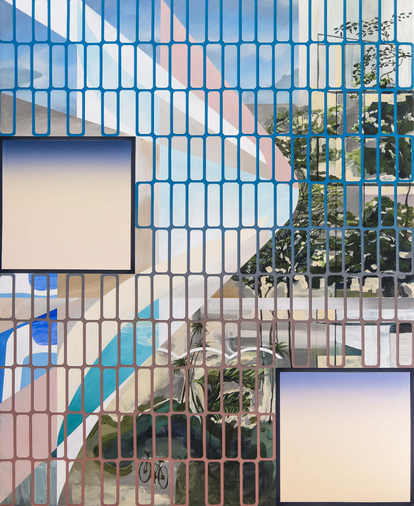 Cobogó 2 - Hugo Robledo