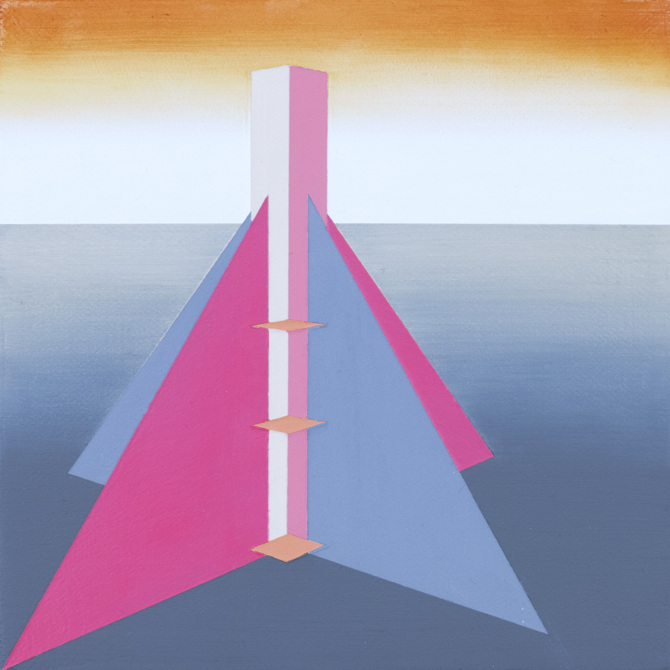 Levantar una columna - Hugo Robledo