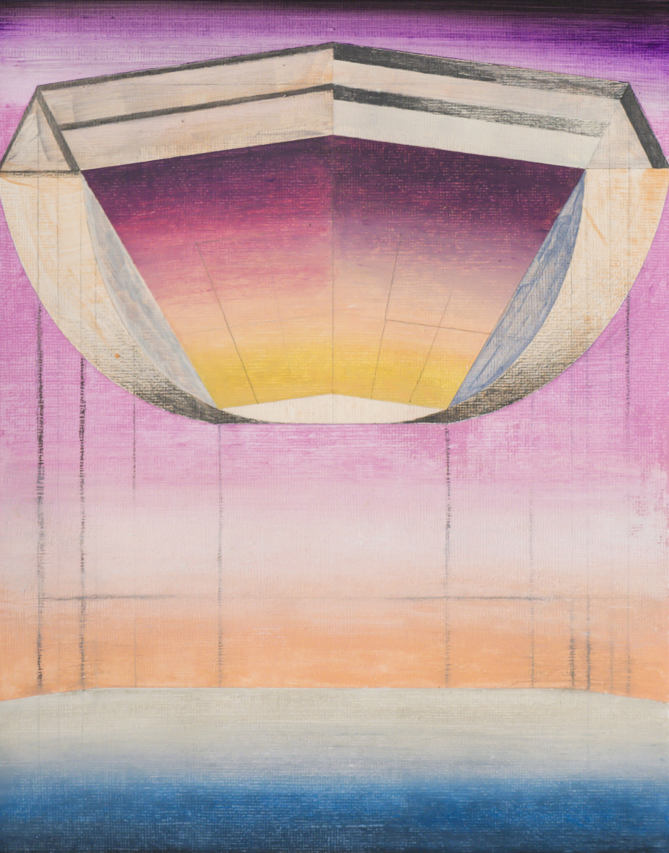 Estructura de dogma - Hugo Robledo