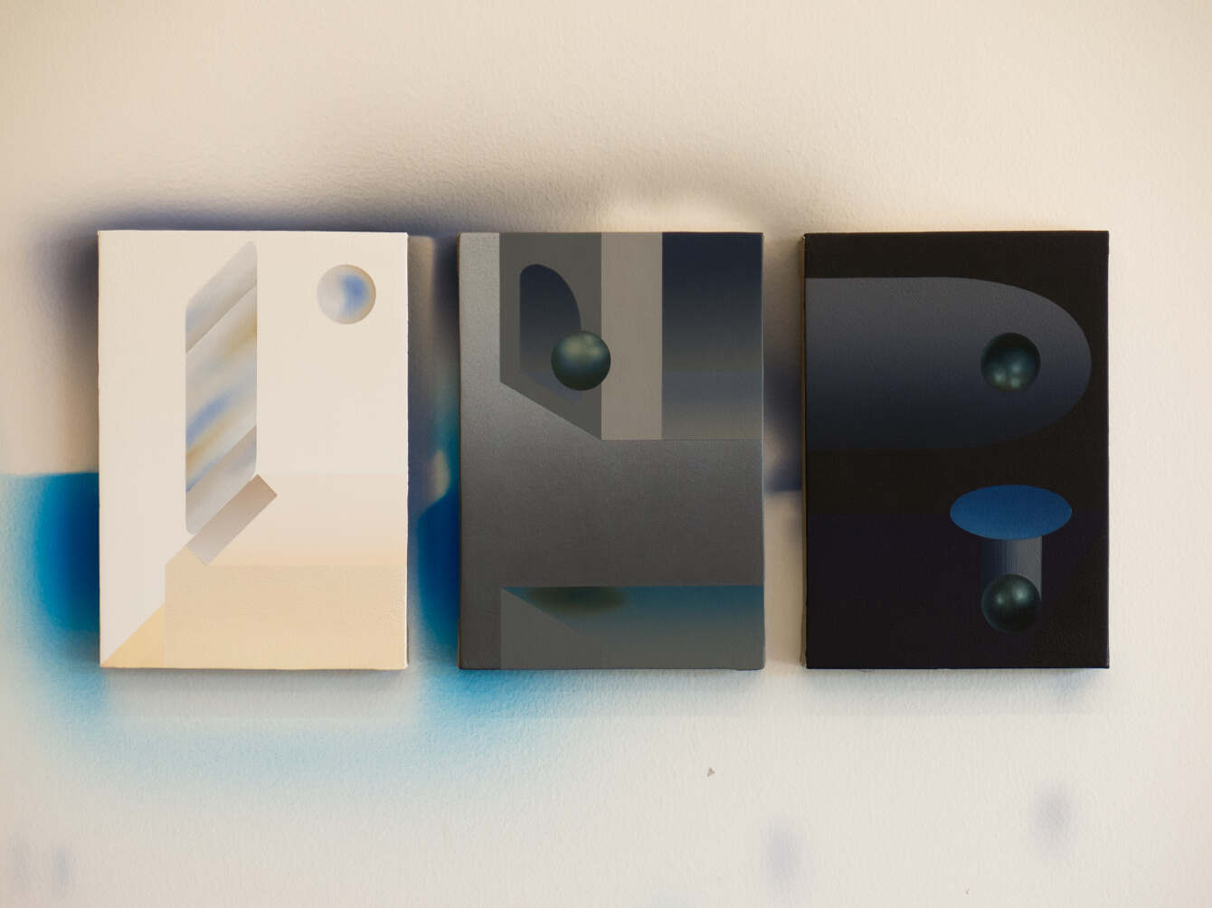 Pensamiento de luz - Hugo Robledo