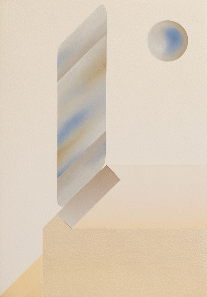 Pensamiento de luz - Hugo Robledo