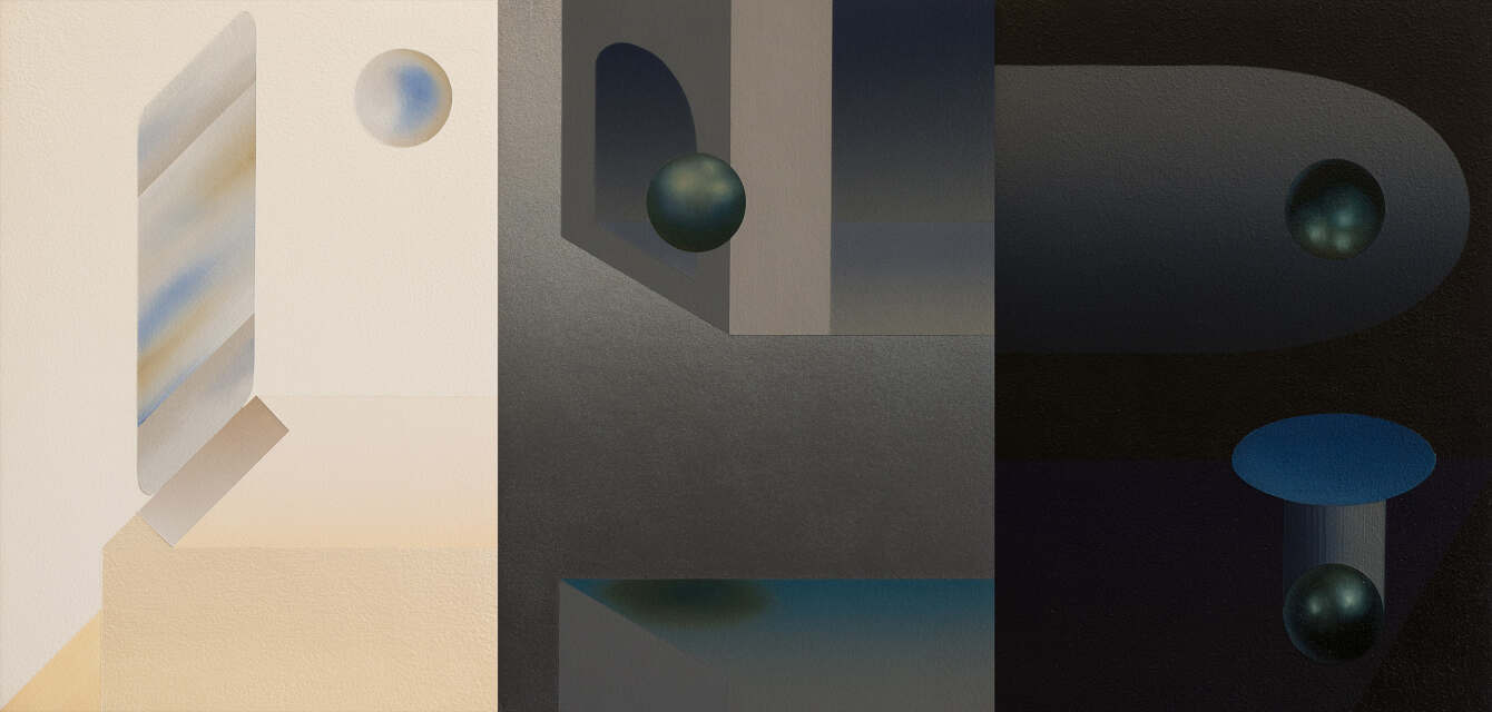 Pensamiento de luz - Hugo Robledo