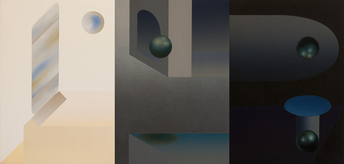 Pensamiento de luz - Hugo Robledo