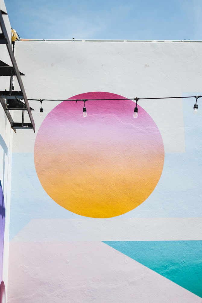 El sol cada día es nuevo - Hugo Robledo