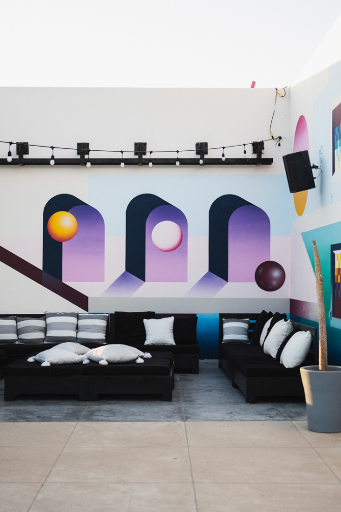 El sol cada día es nuevo - Hugo Robledo