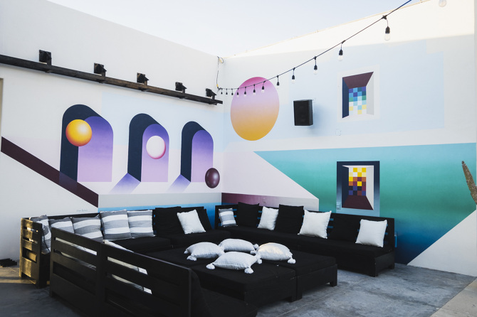 El sol cada día es nuevo - Hugo Robledo