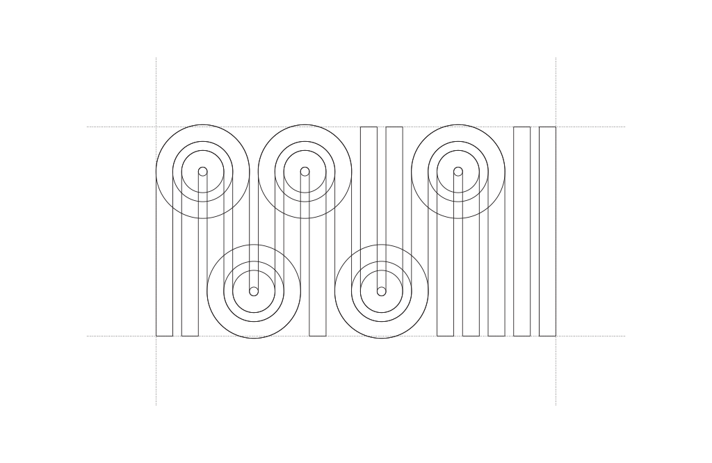 Muni Rebranding Concept - Art & Design by D. Kim