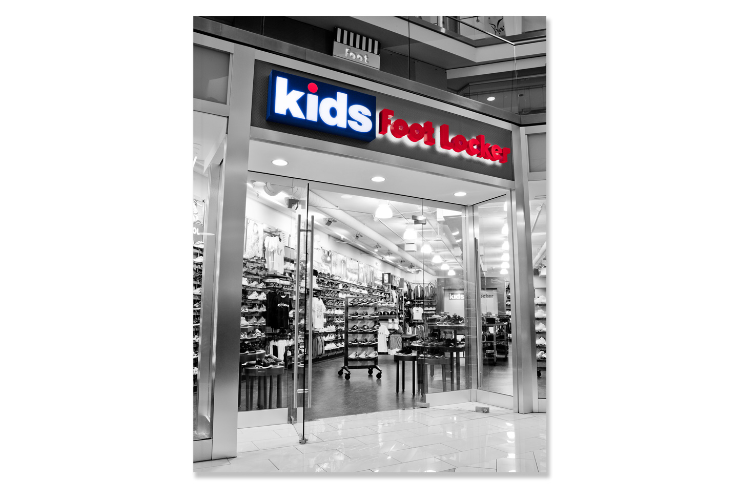 Foot Locker Brand Books Sphoem foot-locker-brand-books-sphoem