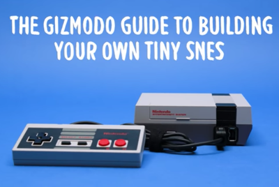 Gizmodo Guides - Mandivision