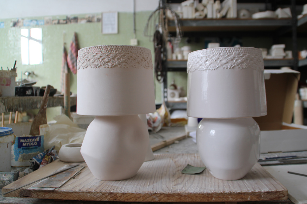 Majolika - CRAFT meets DESIGN// - MioMicha