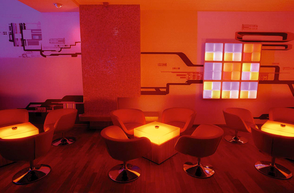 Interiour Art & Design - Jadore Tong