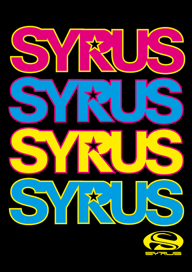 SYRUS Shirt Designs - Jadore Tong