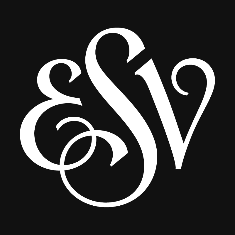 ESV Seal - Designer Mark Davis