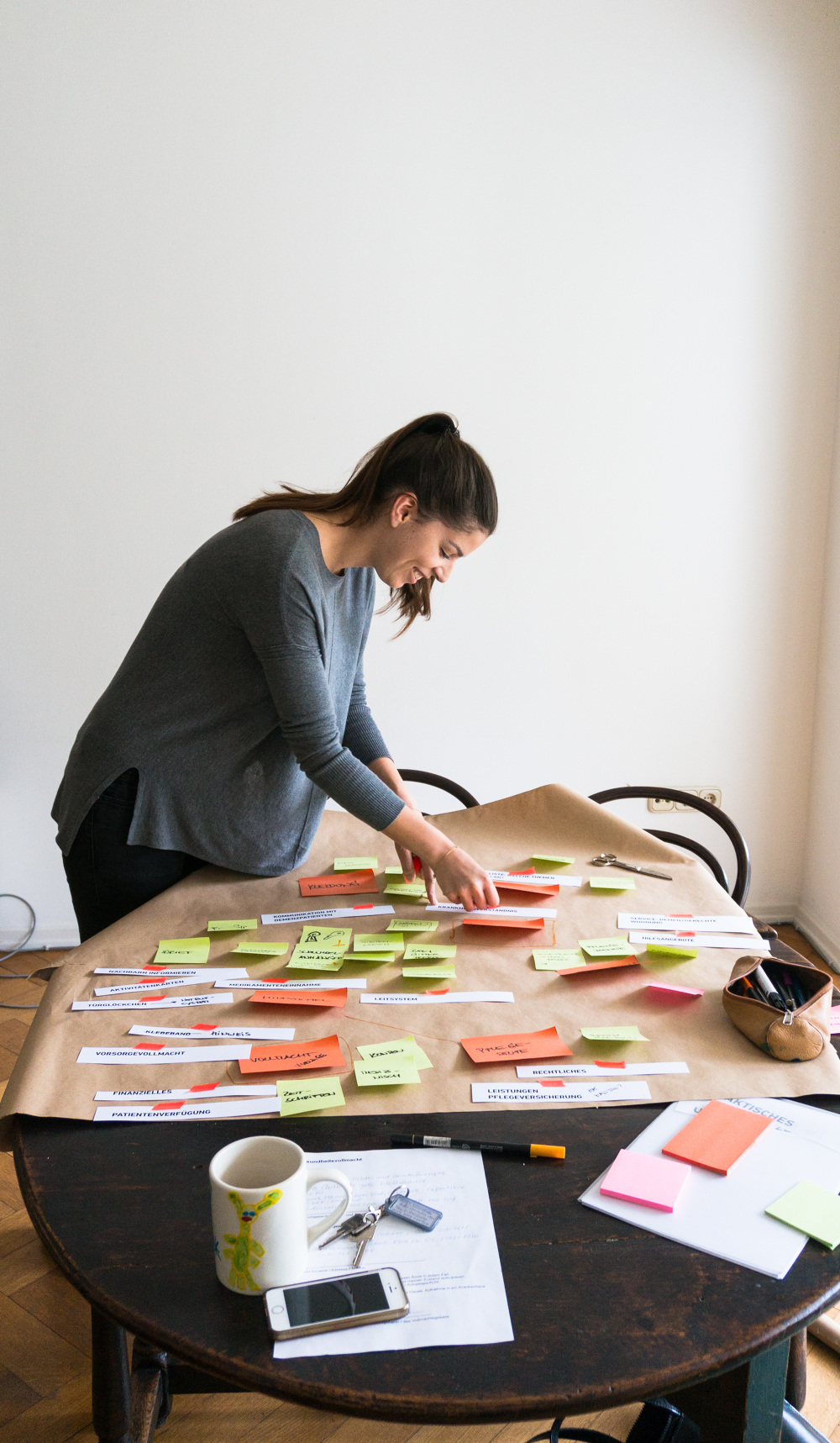 ProMemo - Simone Fahrenhorst