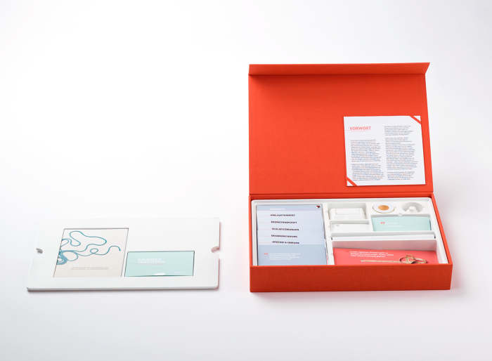 ProMemo - Simone Fahrenhorst