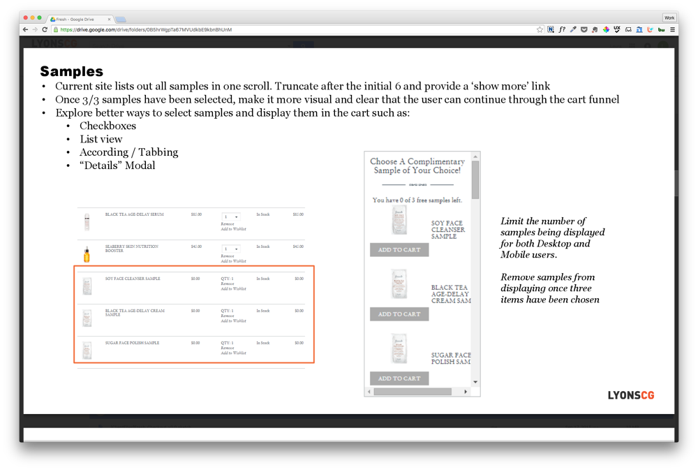 Fresh - Laura A Elsner