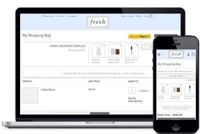 Fresh - Laura A Elsner