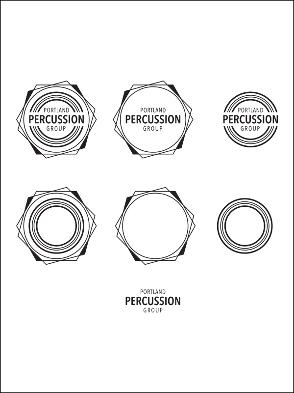 PORTLAND PERCUSSION GROUP - KAT LARSON