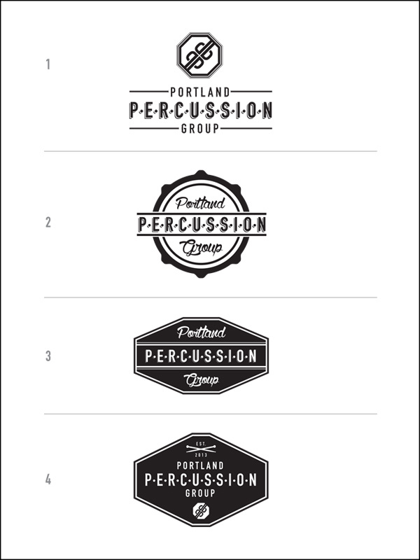 PORTLAND PERCUSSION GROUP - KAT LARSON