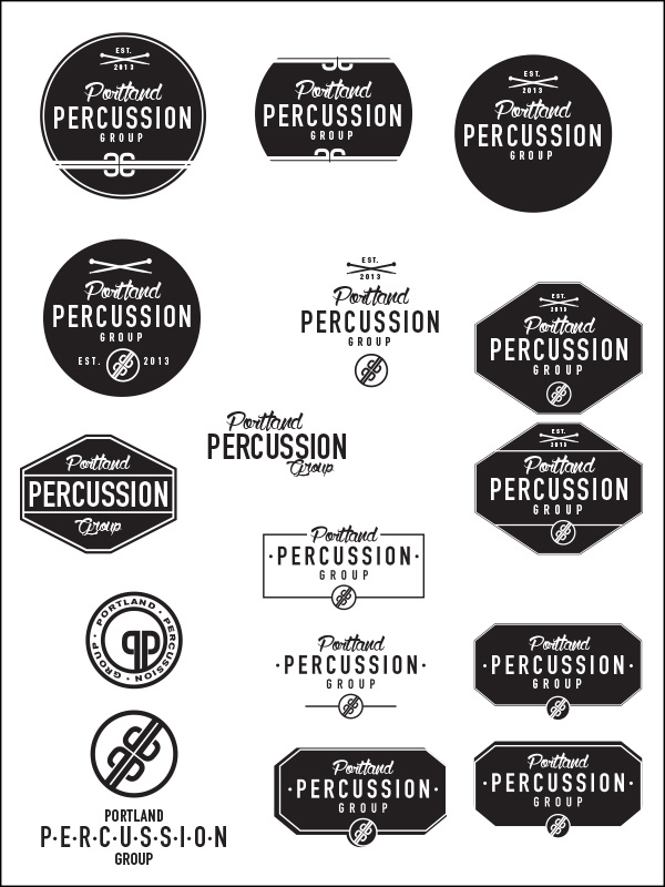 PORTLAND PERCUSSION GROUP - KAT LARSON