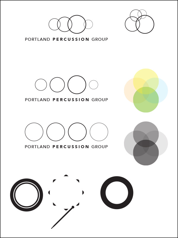 PORTLAND PERCUSSION GROUP - KAT LARSON