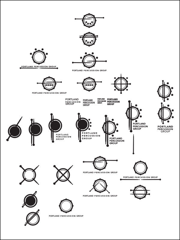 PORTLAND PERCUSSION GROUP - KAT LARSON