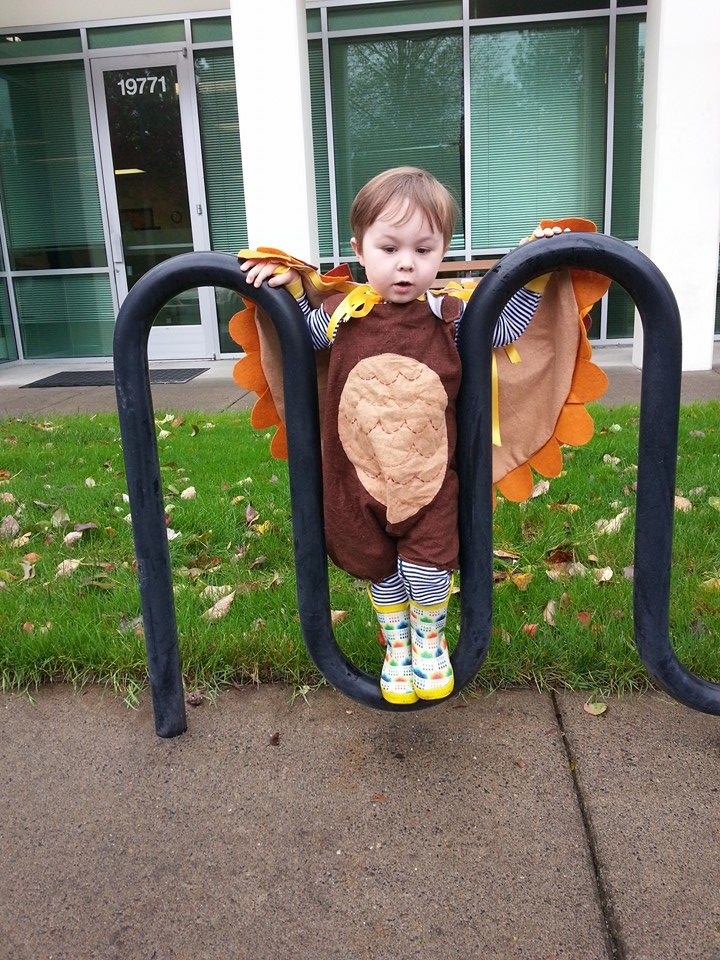 SEWING PROJECTS - KAT LARSON