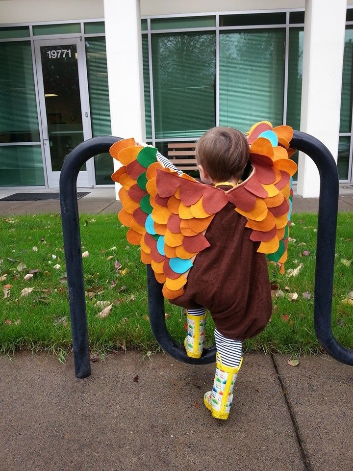 SEWING PROJECTS - KAT LARSON