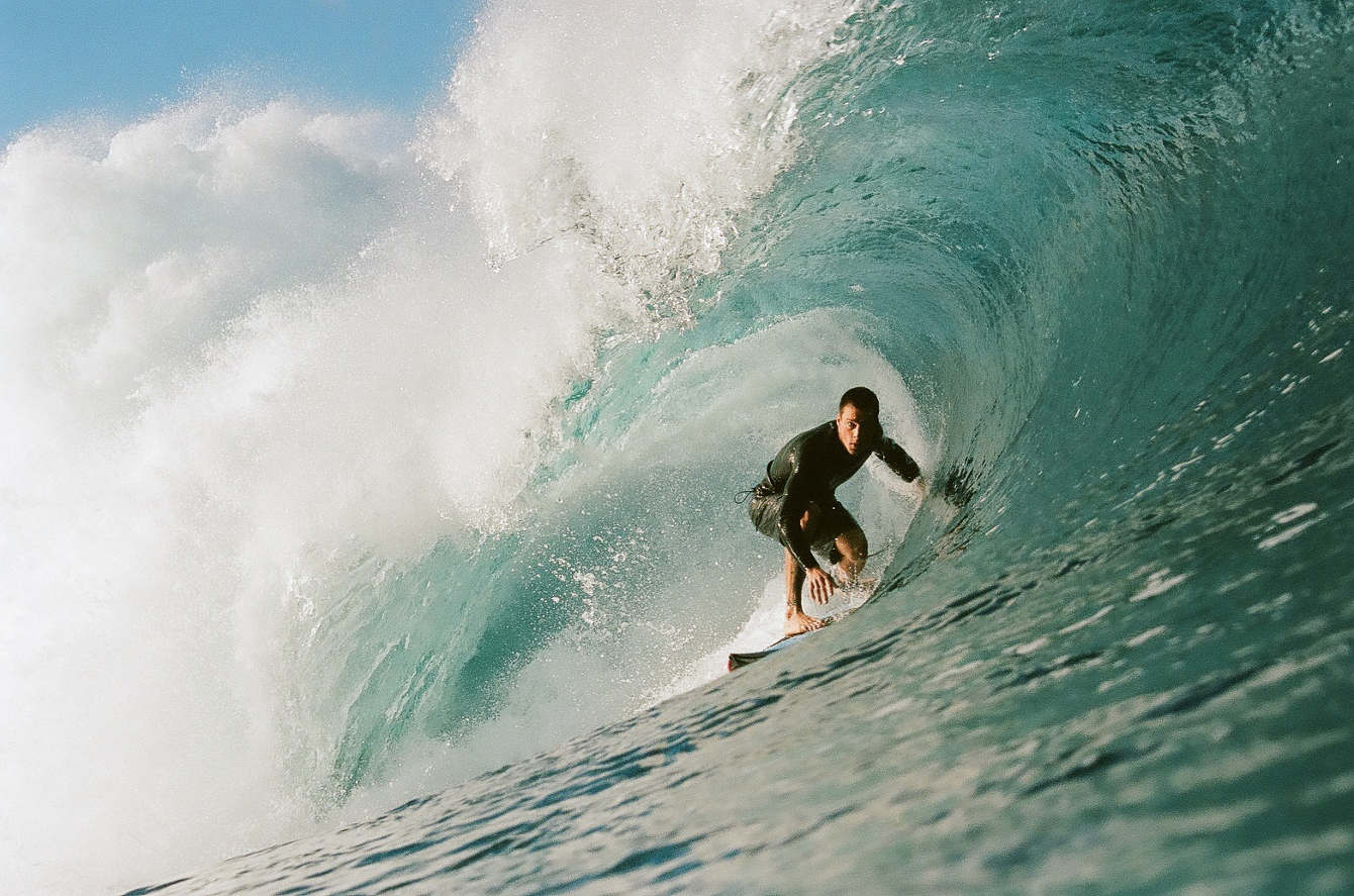 Tom Brune