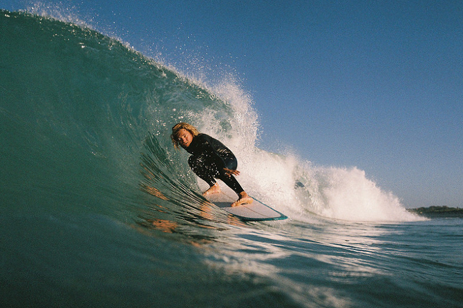 Tom Brune