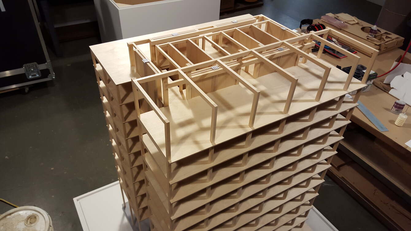 Models - Colleen Stokes