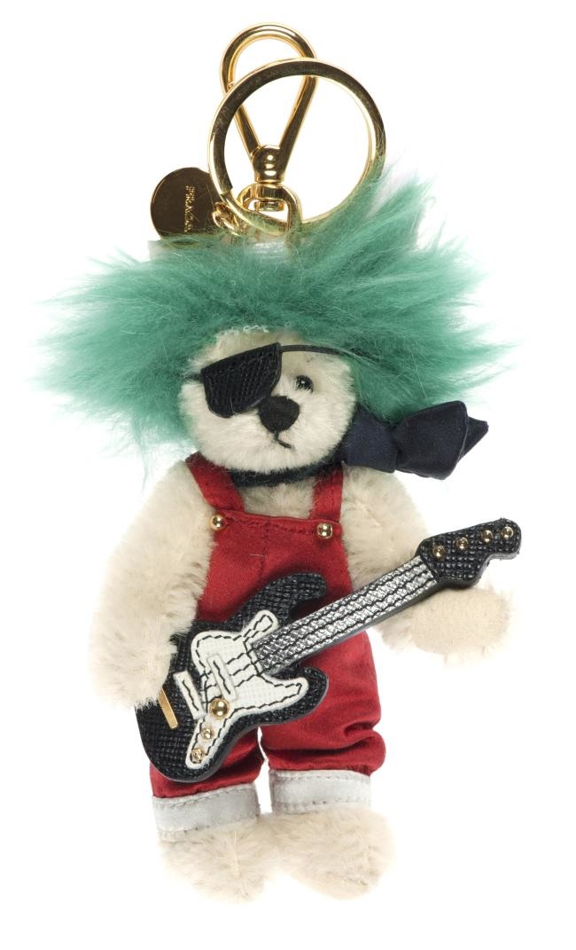 My PRADA bears - shoppingtrends