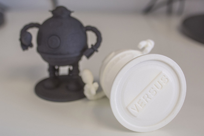 Pop Idents - HelloBena