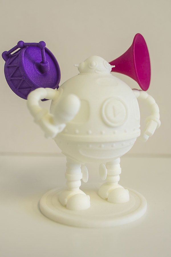 Pop Idents - HelloBena