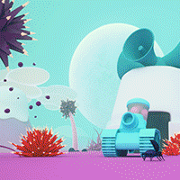 Pop Idents - HelloBena