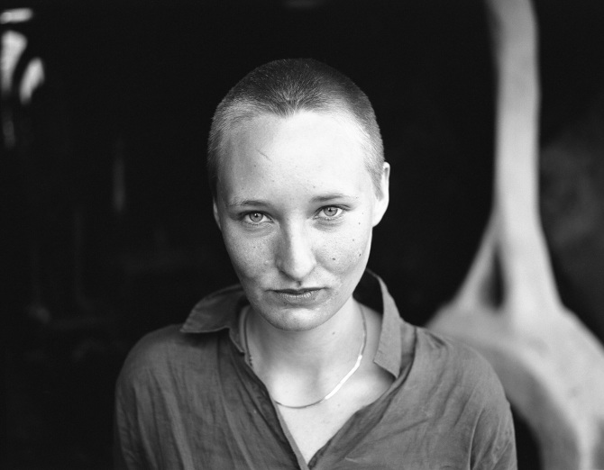 2020 photographs - Clare Aimée